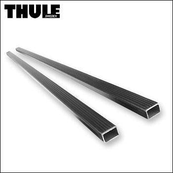 Thule 50" Square Load Bars LB50 — Kenco Outfitters