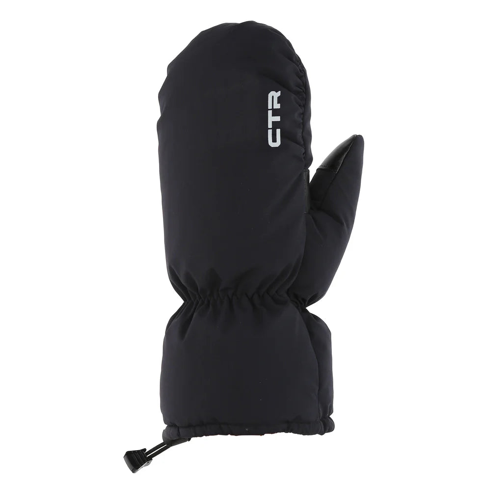 CTR Superior Down Packable Mitt — Kenco Outfitters