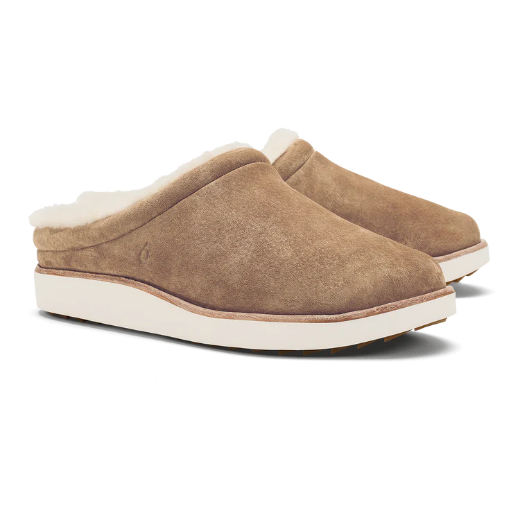 Women's Mani | Tan/Golden Sand — Kenco Outfitters