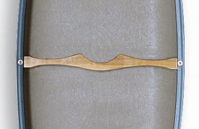 Old Town Canoe 36in Carrying Yoke — Kenco Outfitters