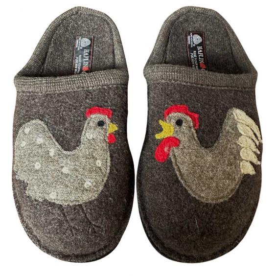 Chicken Slippers — Kenco Outfitters