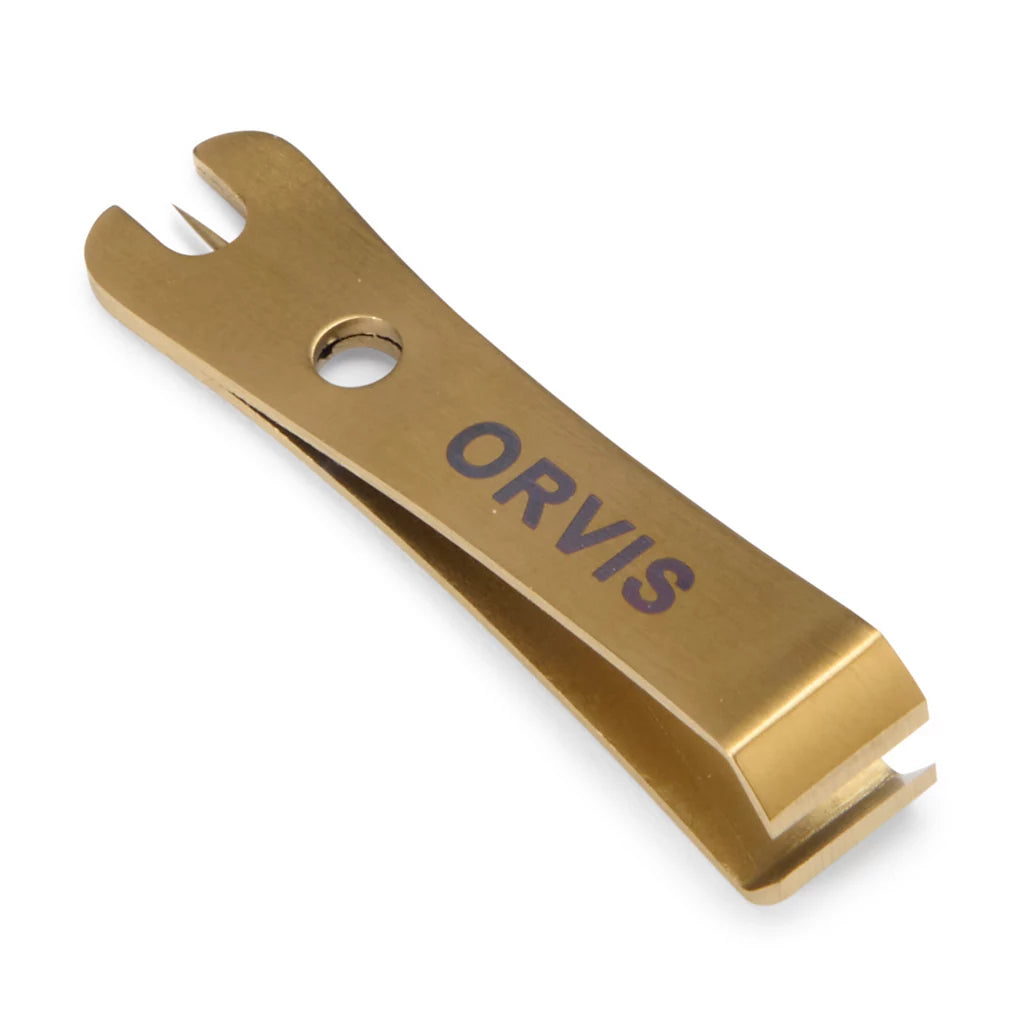 Orvis Nipper | Gold — Kenco Outfitters