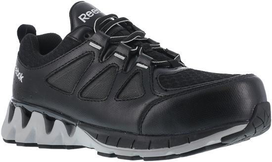 Reebok Work Women's ZigKick Composite Toe Work Shoe — Kenco Outfitters