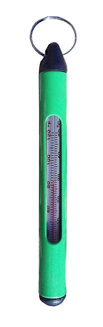 Orvis Encased Stream Thermometer — Kenco Outfitters