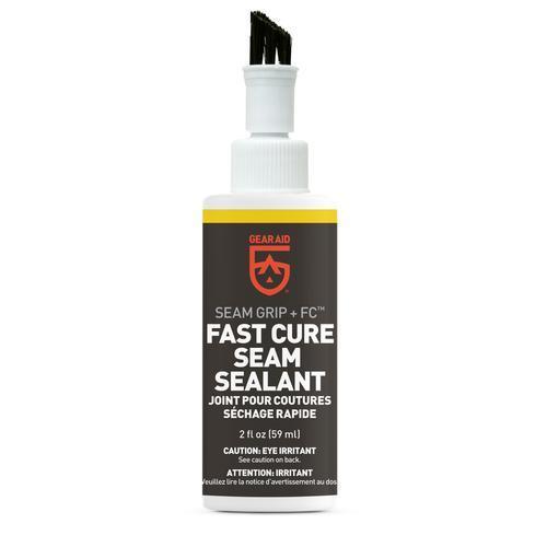 Gear Aid Seam Grip Fast Cure Seam Sealant — Kenco Outfitters