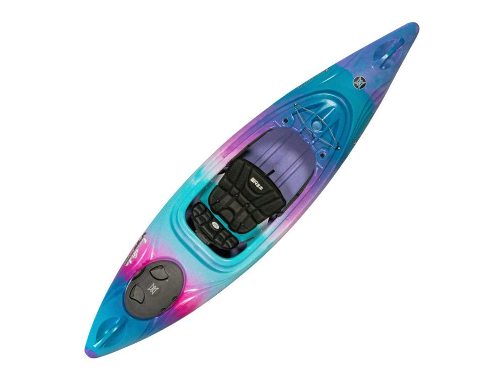 Perception Kayaks Joyride 10 Blem — Kenco Outfitters