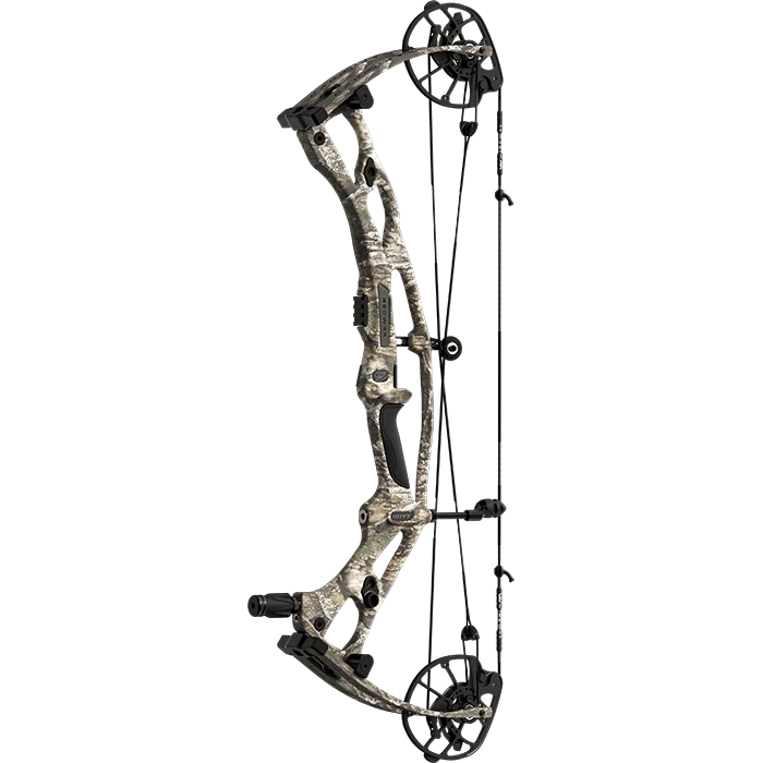 Carbon RX-9 Compound Bow | Realtree® APX™ — Kenco Outfitters