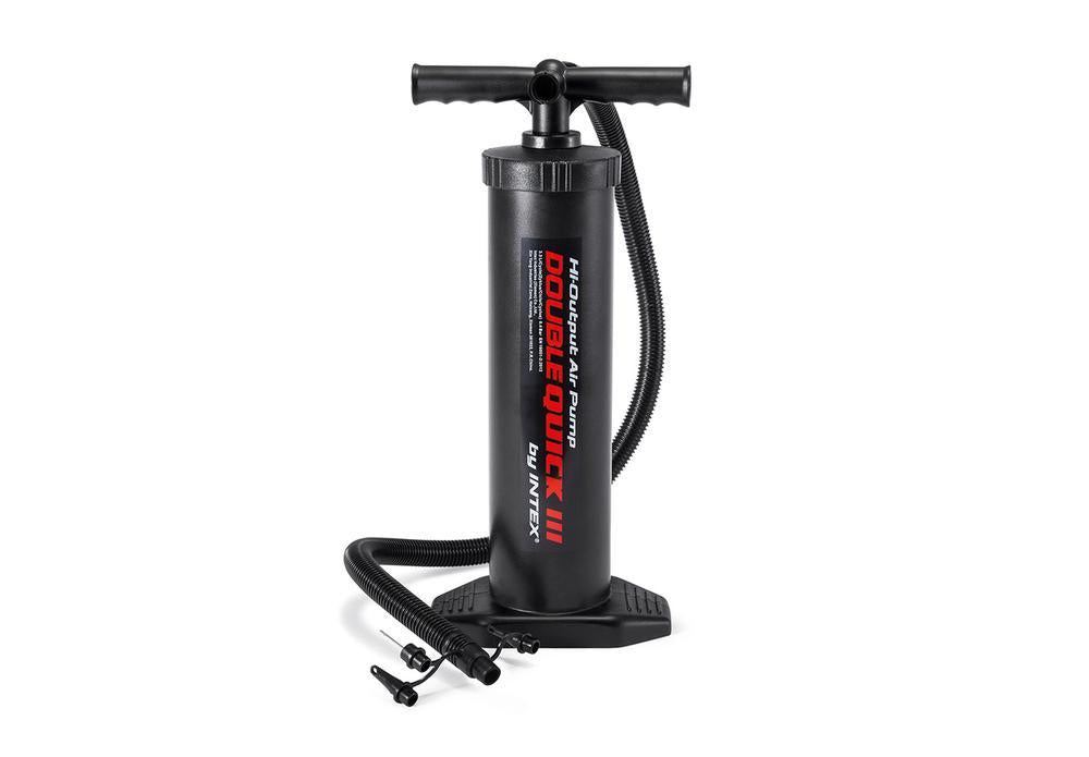 Intex High Output Manual Hand Pump — Kenco Outfitters