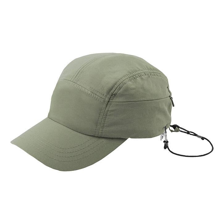 Juniper Outdoor Clipper Cap — Kenco Outfitters
