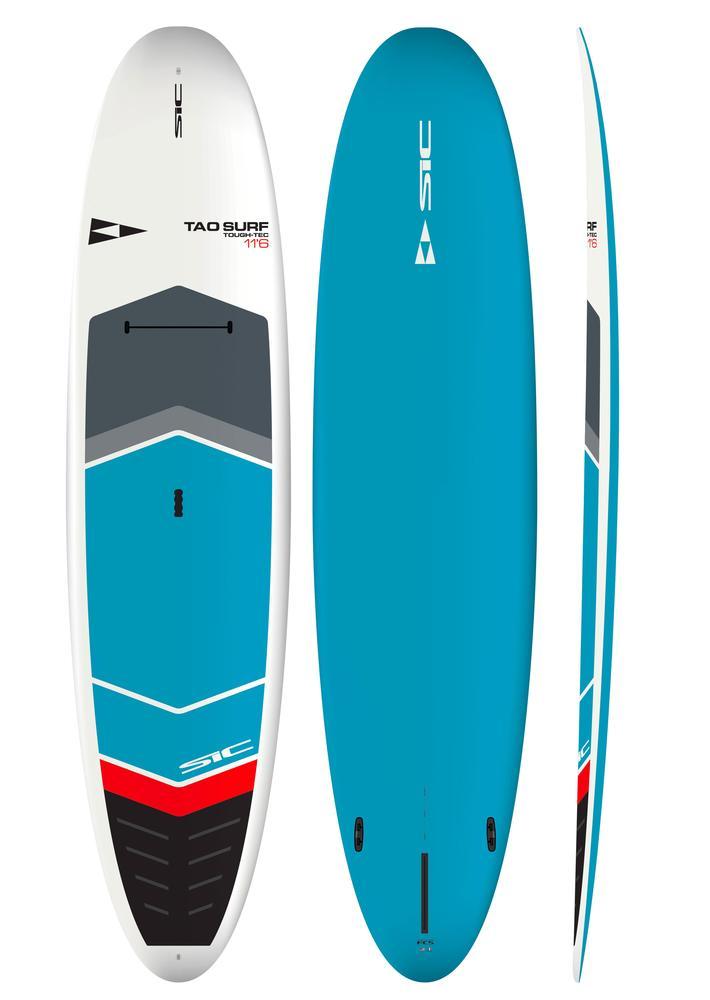 Sic Maui by BIC Tao Surf 11ft 6in Stand Up Paddleboard — Kenco Outfitters