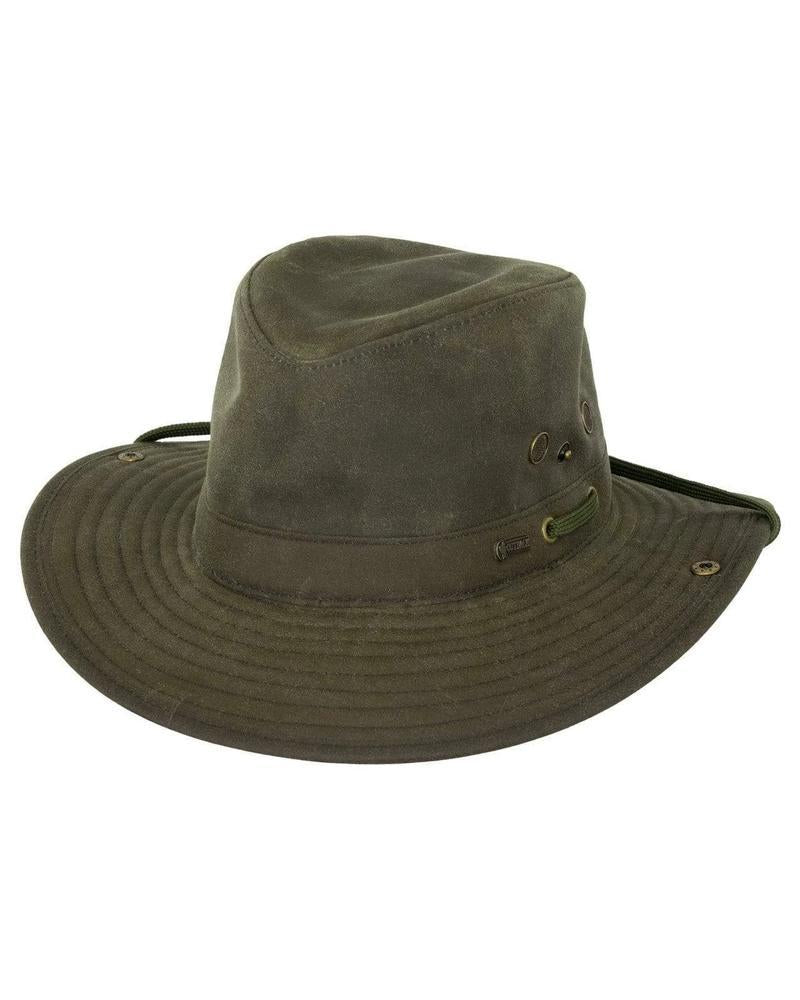Outback Trading Men's River Guide Hat — Kenco Outfitters