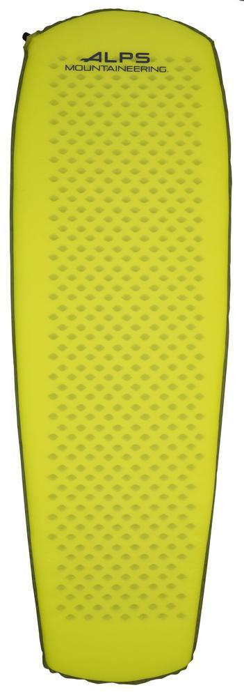 Alps Mountaineering Agile Series Sleeping Pad Regular — Kenco Outfitters