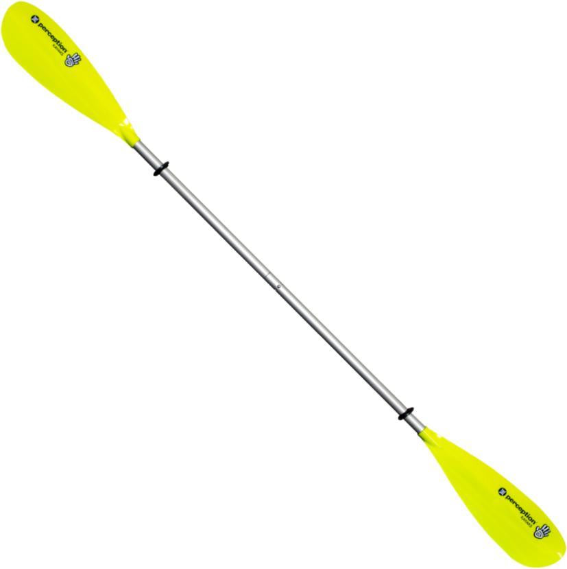 Perception Hi Five Kids Kayak Paddle — Kenco Outfitters