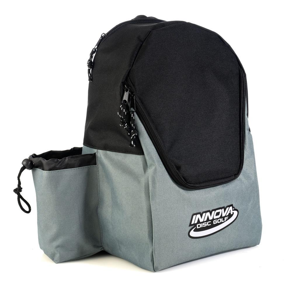 Innova Discover Disc Golf Backpack — Kenco Outfitters