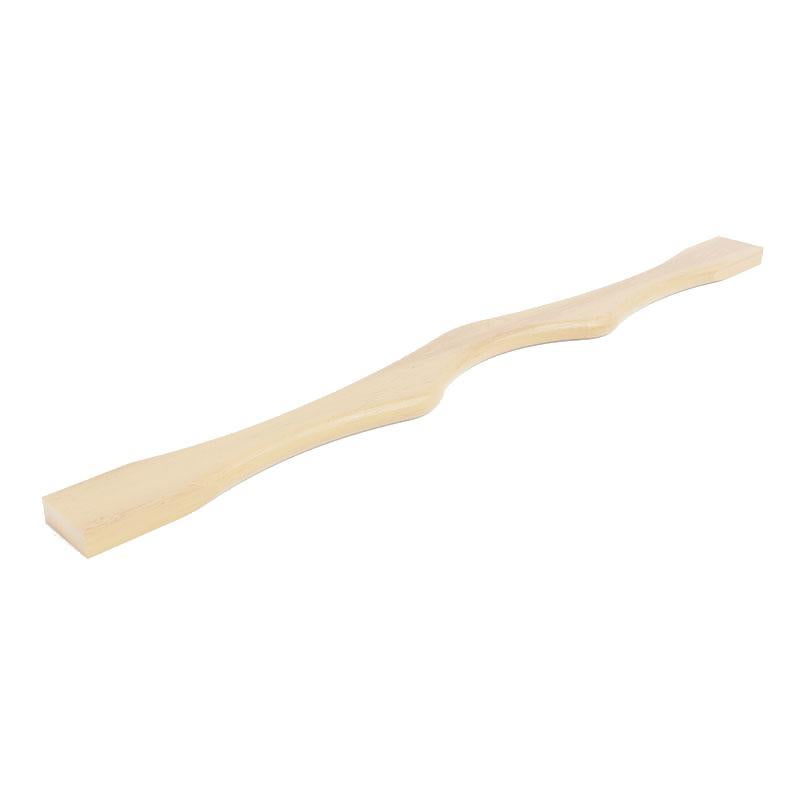 Kenco Outfitters 36" Yoke for Old Town Canoes - Clear Finish