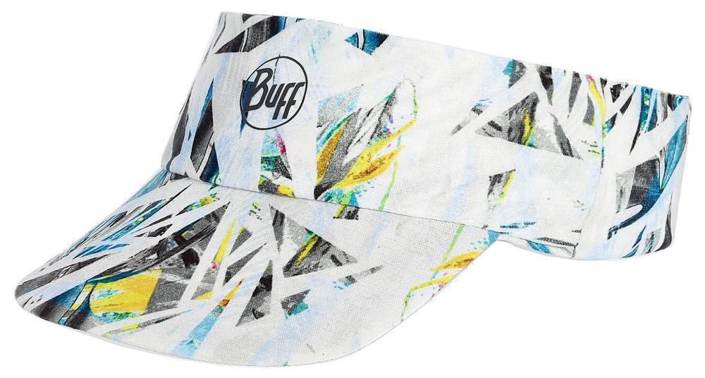 Buff Pack Speed Visor Ipe White — Kenco Outfitters