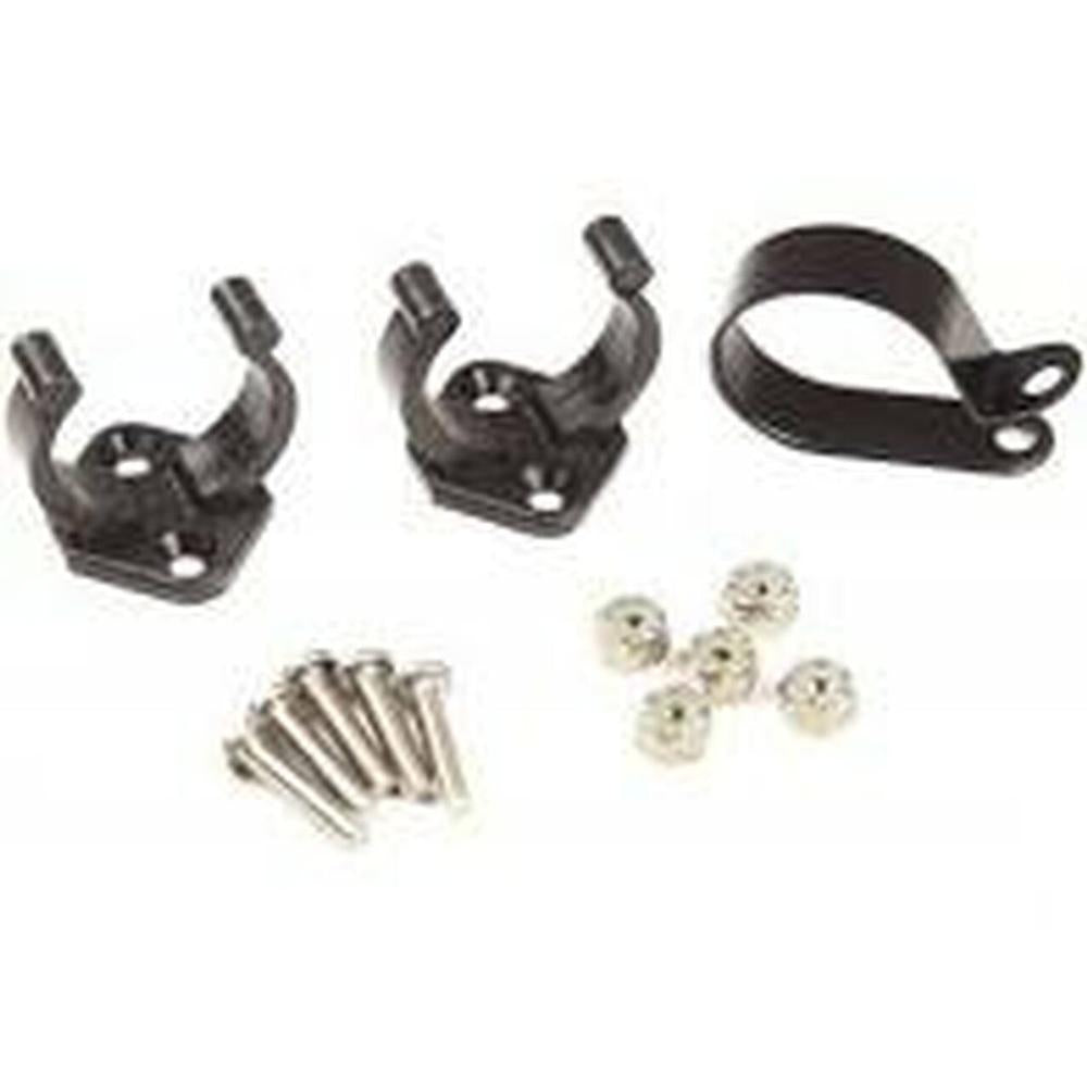 Harmony Rod Holder Clip Kit — Kenco Outfitters