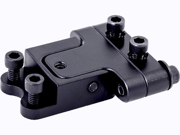 HHA 3rd Axis Leveling Bracket — Kenco Outfitters