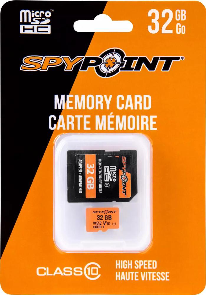 Spypoint Micro SD Card — Kenco Outfitters