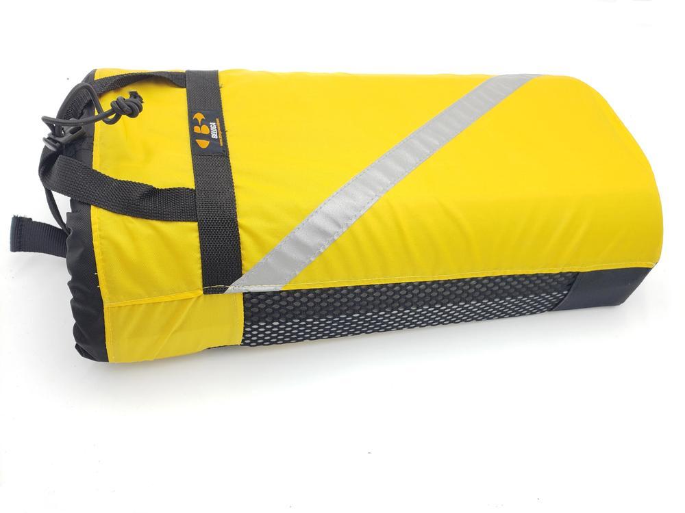 Beluga Deluxe Microcell Paddle Float — Kenco Outfitters