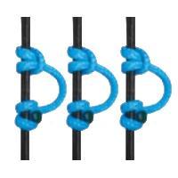 Feradyne First String D-Loop 3-Pack — Kenco Outfitters