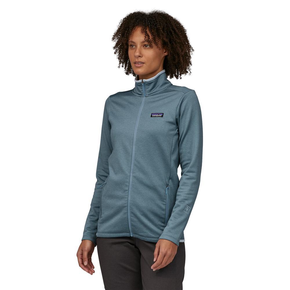 Patagonia Womens R1 Daily Jacket — Kenco Outfitters