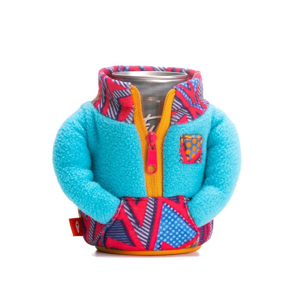 Puffin Drinkwear The Fleece Can Jacket — Kenco Outfitters