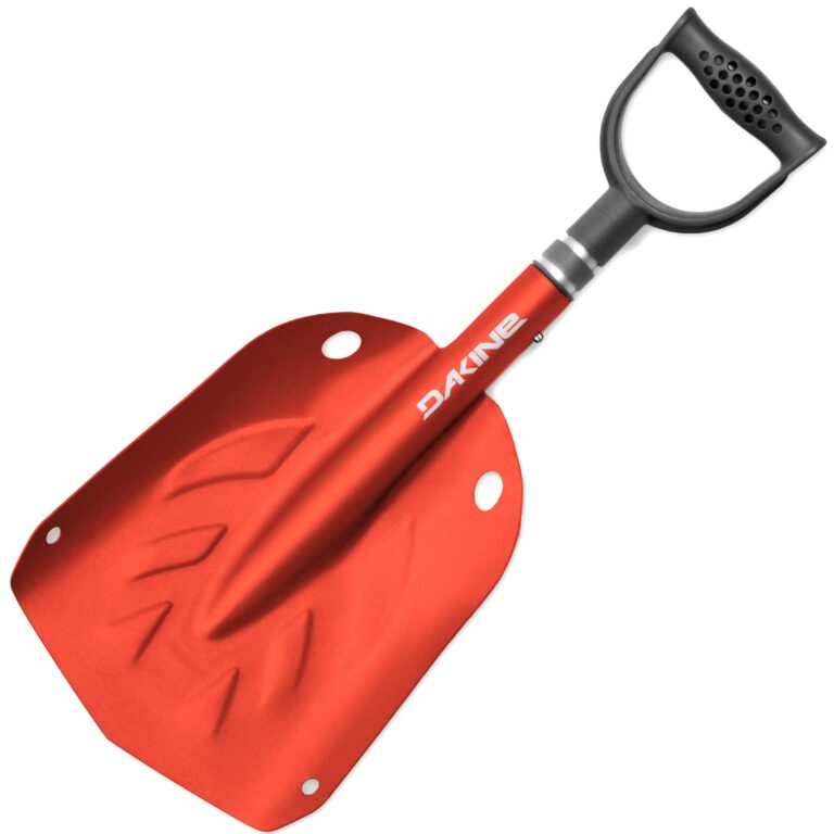D-Handle Utility Shovel | Pureed Pumpkin — Kenco Outfitters