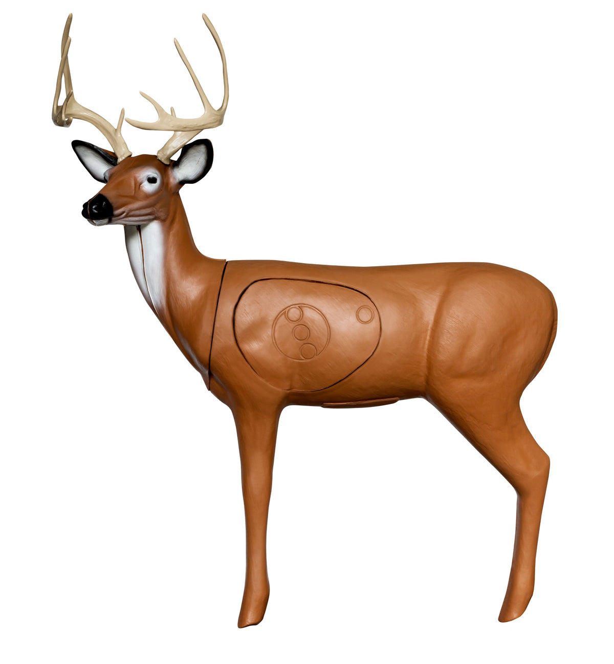 Pro Hunter Double Duty Buck Archery Target — Kenco Outfitters