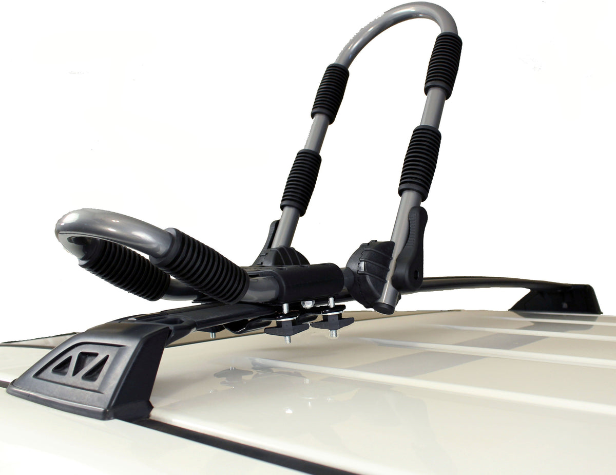 J-Rack Roof Carrier - Adjustable — Kenco Outfitters
