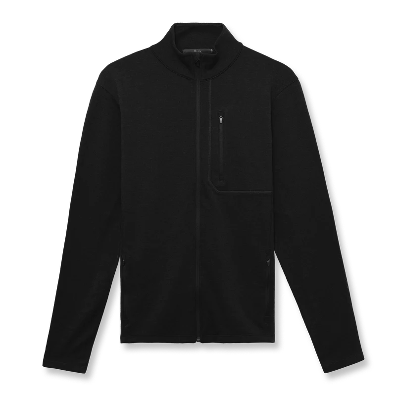 Men's Shak Jacket — Kenco Outfitters