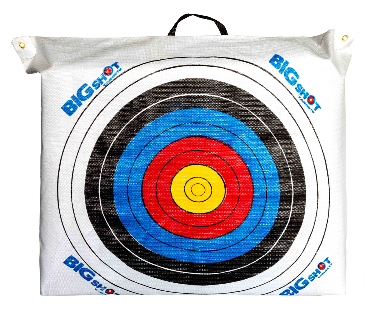 Youth 36" NASP Range Archery Target — Kenco Outfitters