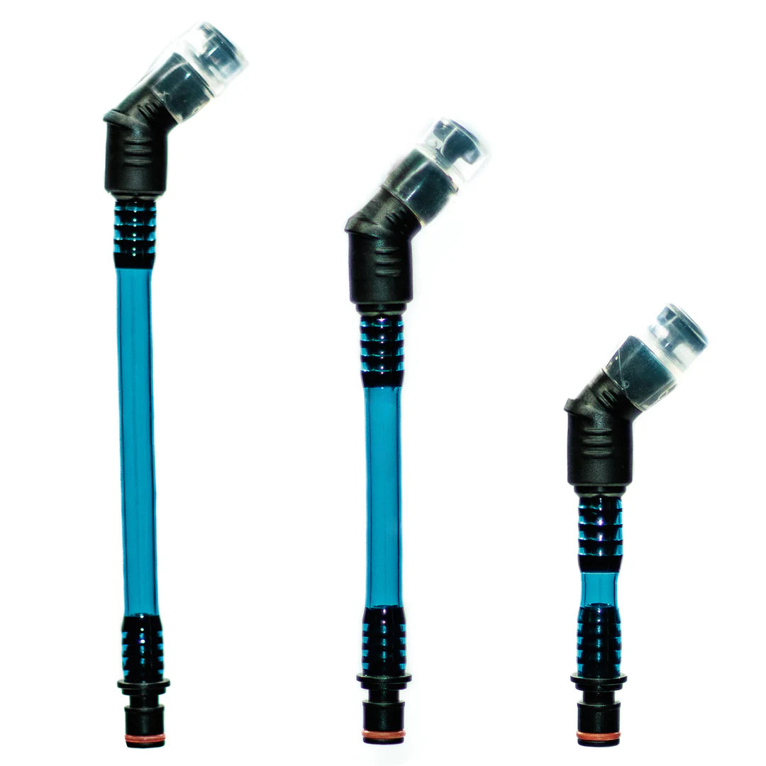 Quick Straw | Blue Black — Kenco Outfitters
