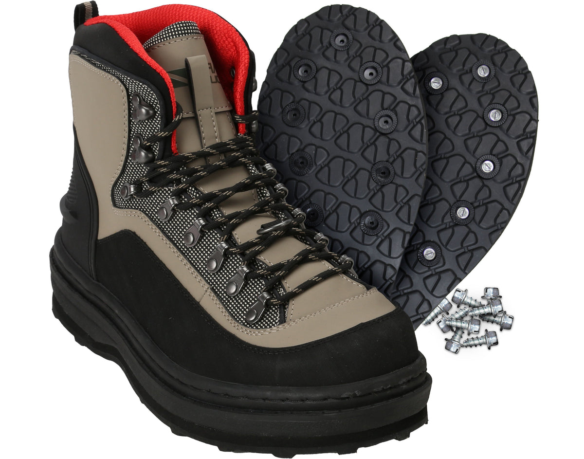 Slate SR Sticky Rubber Wading Boots — Kenco Outfitters