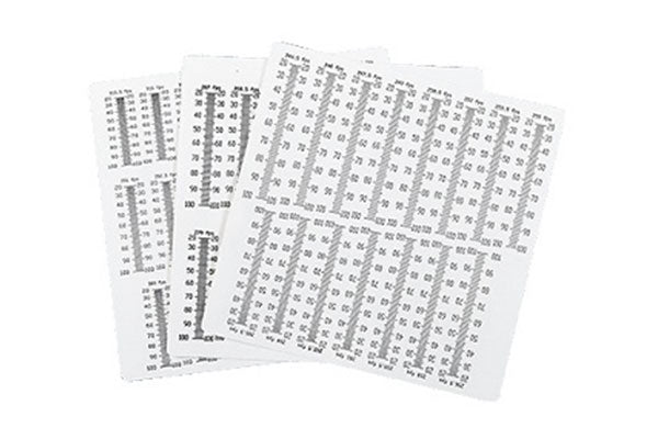 Sight Tapes Kit — Kenco Outfitters