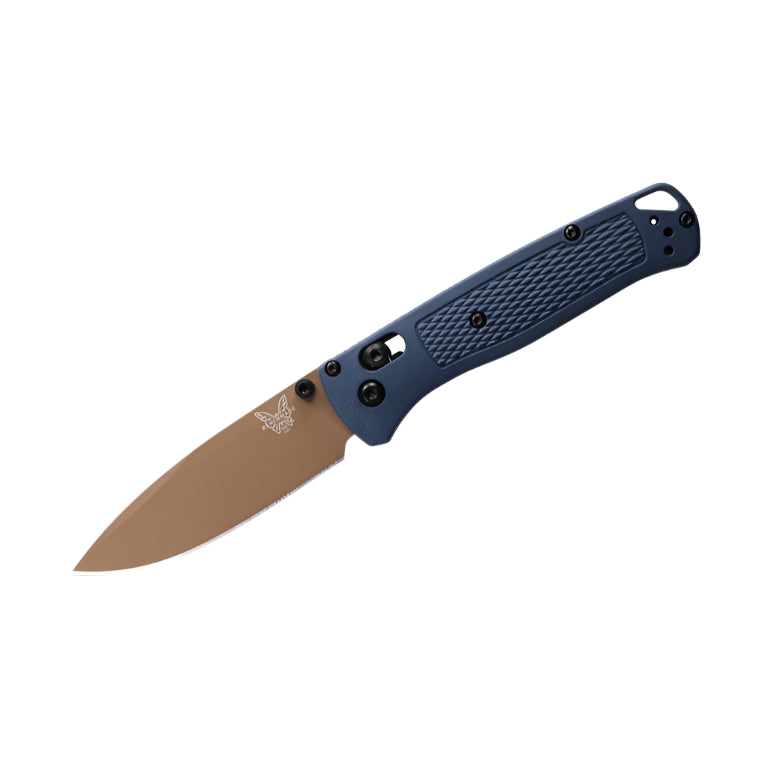 Bugout® | Crater Blue Grivory® — Kenco Outfitters