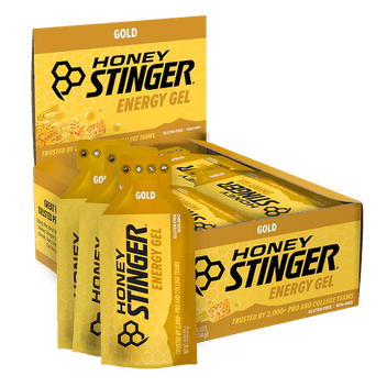 Honey Stinger Energy Gel | Gold — Kenco Outfitters