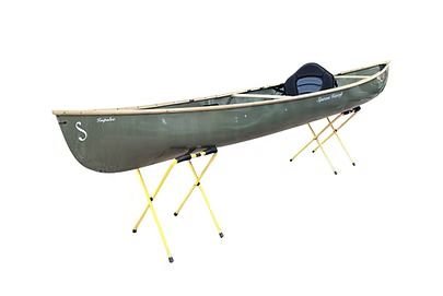Build Your Custom Slipstream Impulse 13' Canoe — Kenco Outfitters