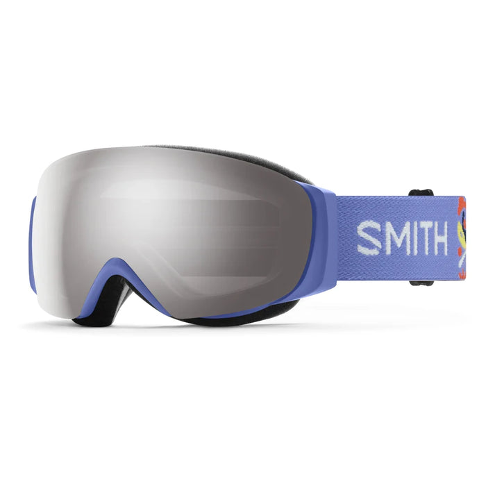 I/O MAG S Snow Goggles | Stevie Shao Artist Series with ChromaPop Sun ...