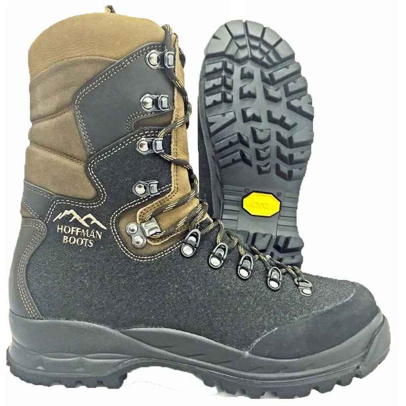 Men's 8" Hoffman Composite Toe Armor Pro Waterproof Work Boot — Kenco Outfitters