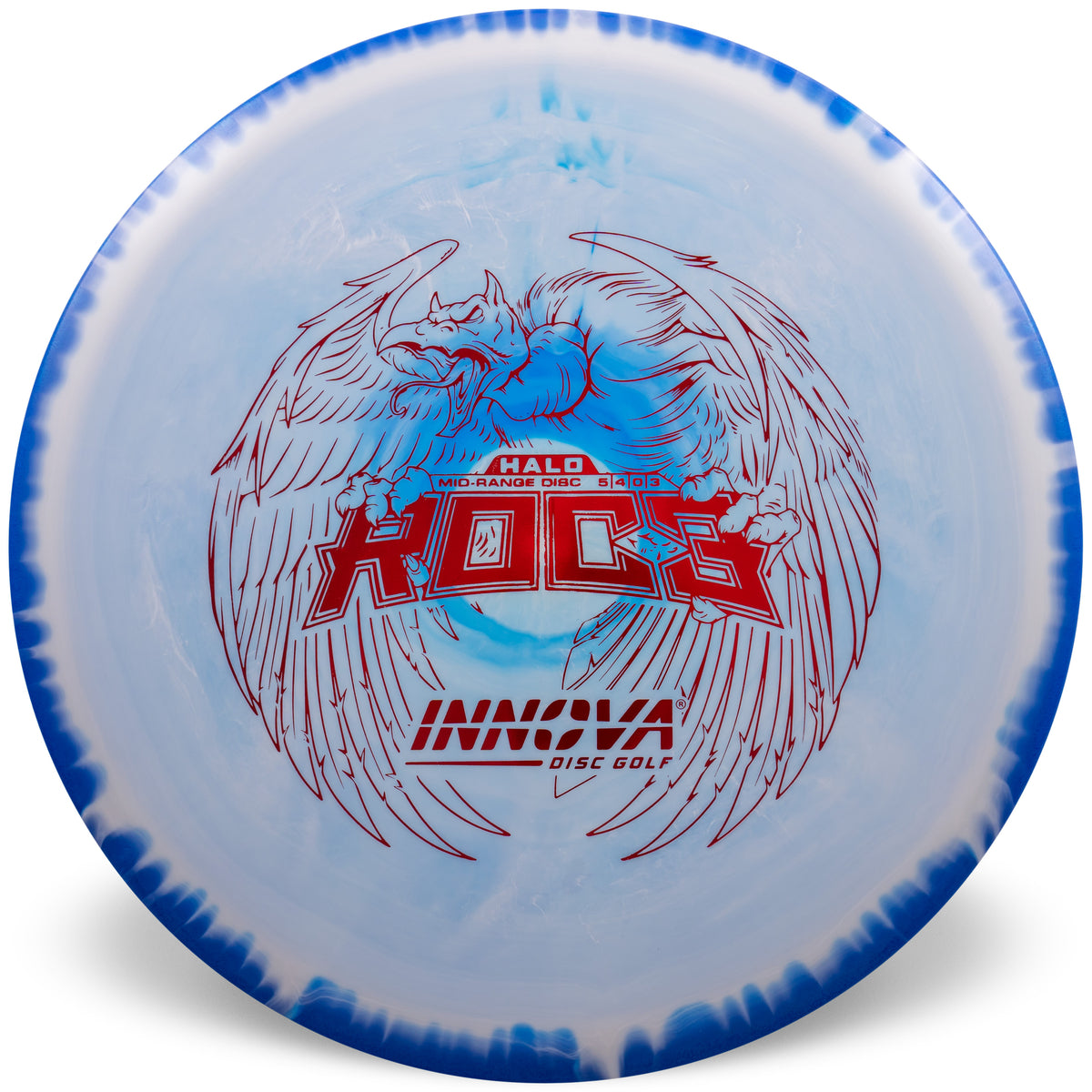 Halo Star Roc3 — Kenco Outfitters