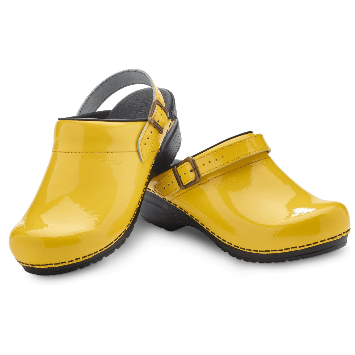 Women's Estelle Clog — Kenco Outfitters