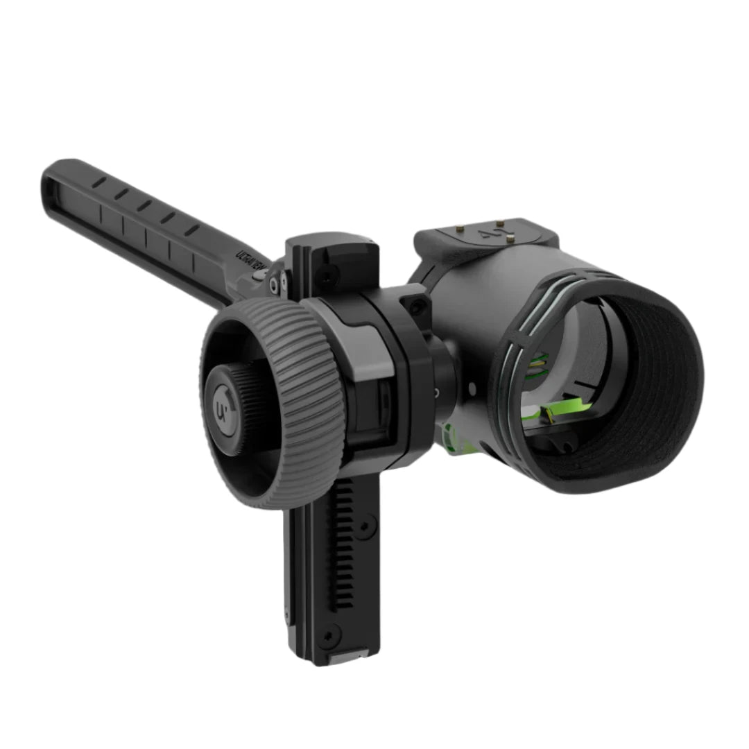 UV Slider Bridgelock Bow Sight — Kenco Outfitters