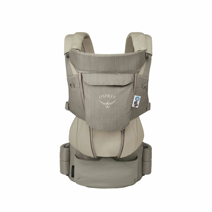 Poco™ Soft Child Carrier LT | Tan Concrete — Kenco Outfitters
